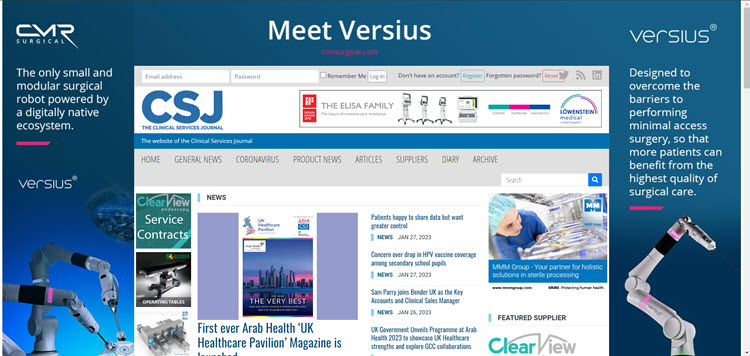 Step Communications Ltd.