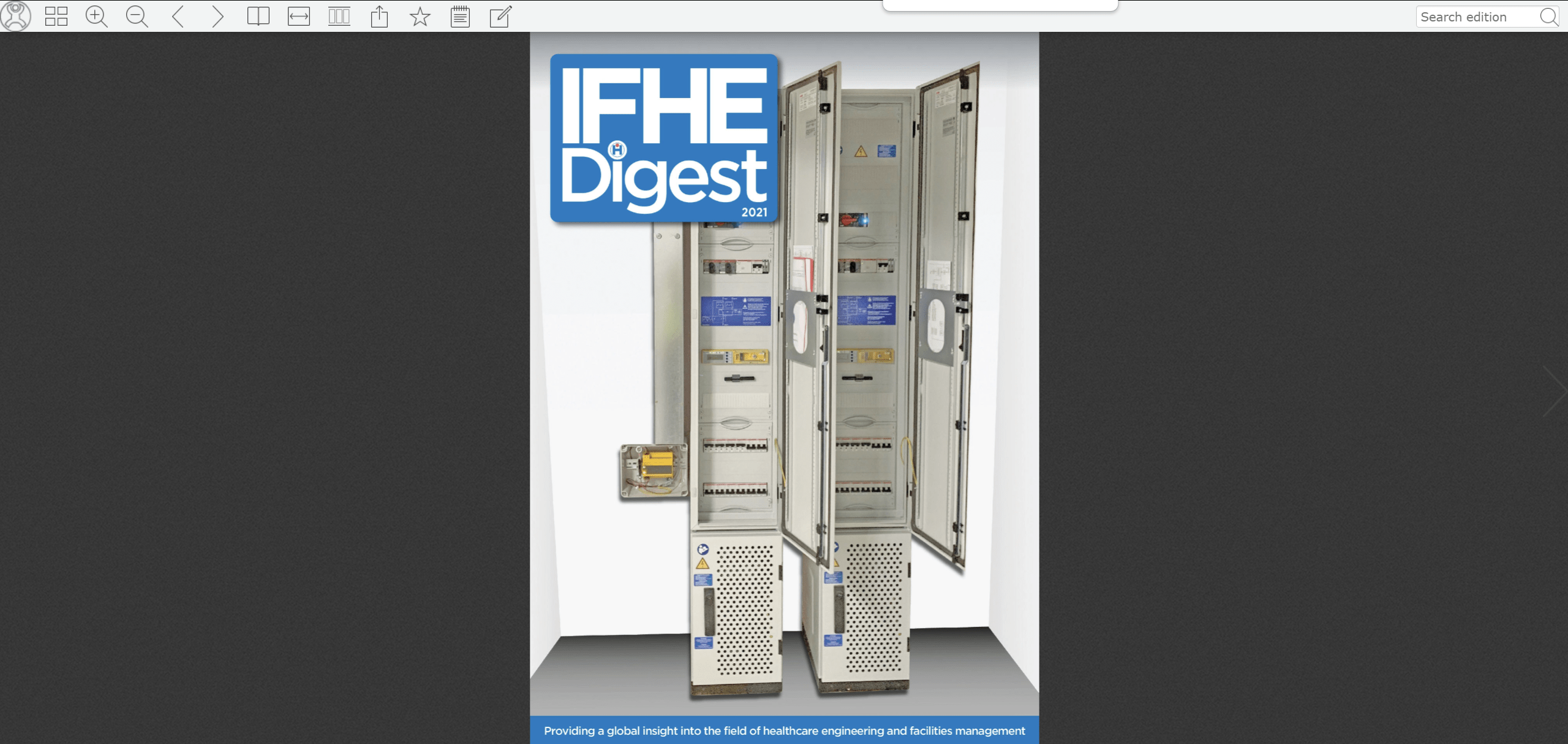 Step Communications Ltd.